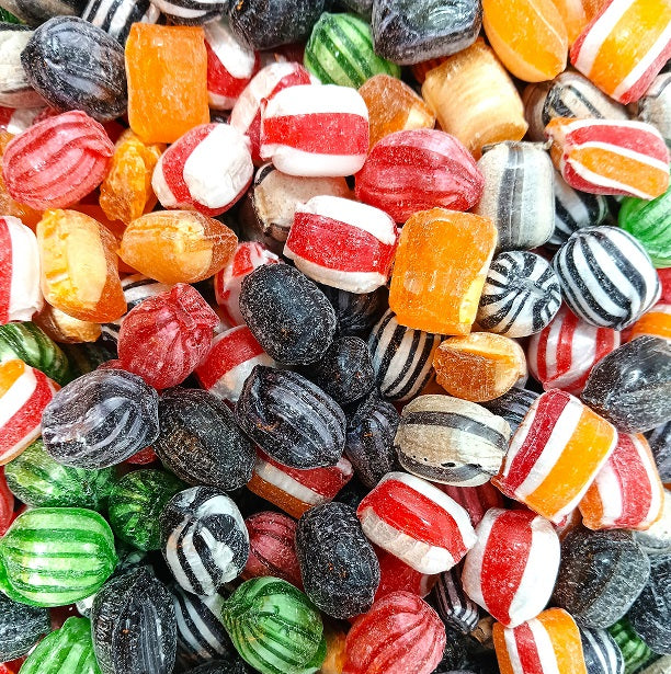 Acid Drops at oldestsweetshop.co.uk voted best online for retro sweets ...