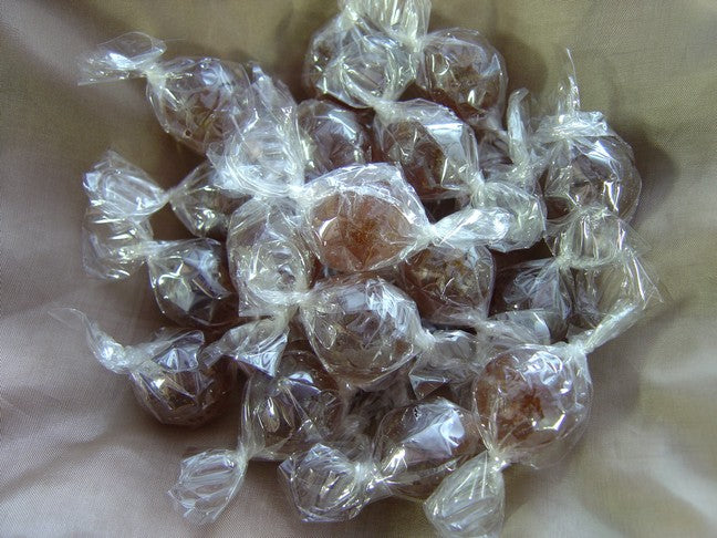 Black Bullets – The Oldest Sweet Shop In The World