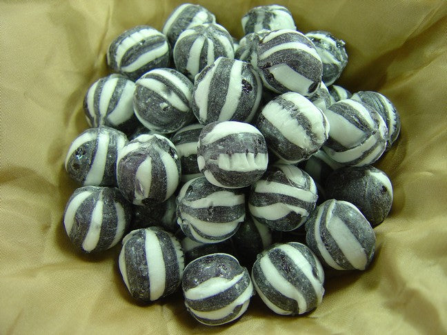 Bulls Eyes – The Oldest Sweet Shop In The World