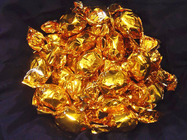 Buy Butterscotch Sweets from The Oldest Sweet Shop – The Oldest Sweet ...