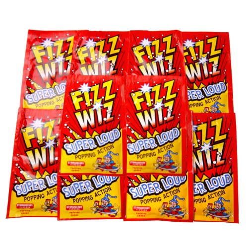 Space Dust - Fizz Wiz – The Oldest Sweet Shop In The World