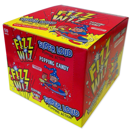 Space Dust - Fizz Wiz – The Oldest Sweet Shop In The World