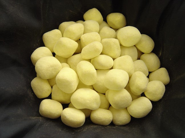 Lemon Bon Bon Jar 1.8Kg – The Oldest Sweet Shop In The World