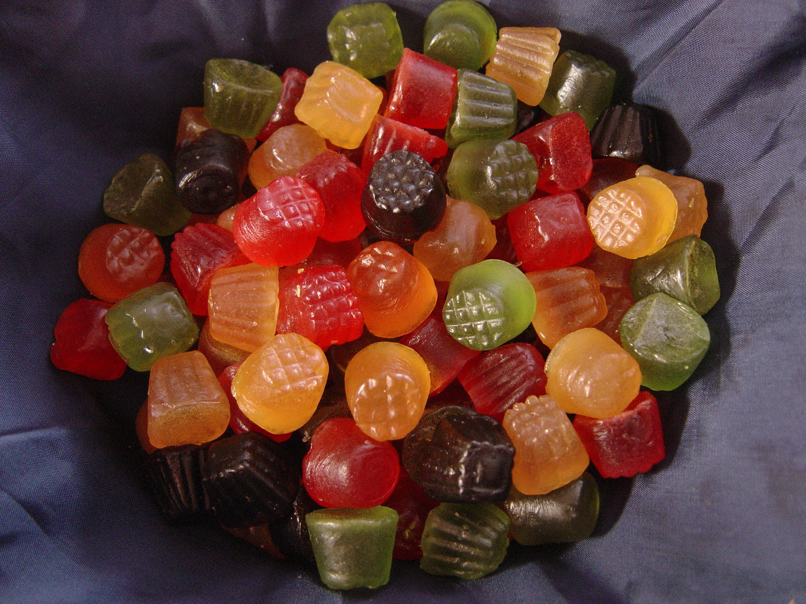 Midget Gems Lion Midget Gems, Classic Pick And Mix Sweets.