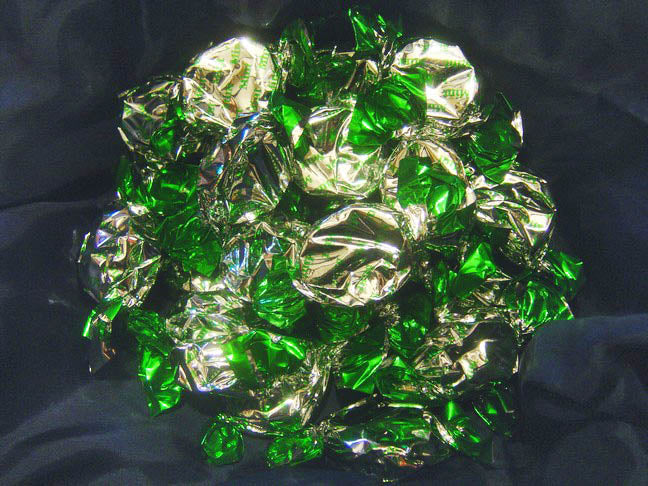 Mint Toffee – The Oldest Sweet Shop In The World