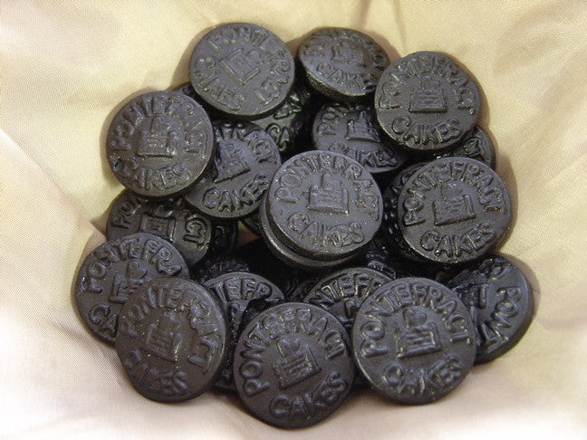 Pontefract Cakes – The Oldest Sweet Shop In The World