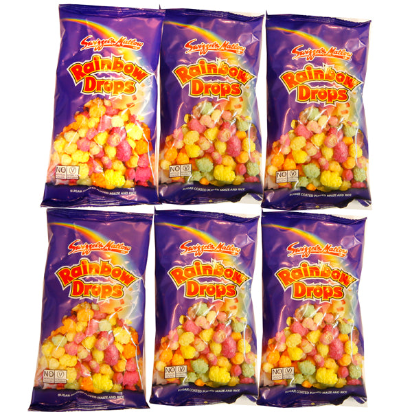 Rainbow Drops – The Oldest Sweet Shop In The World