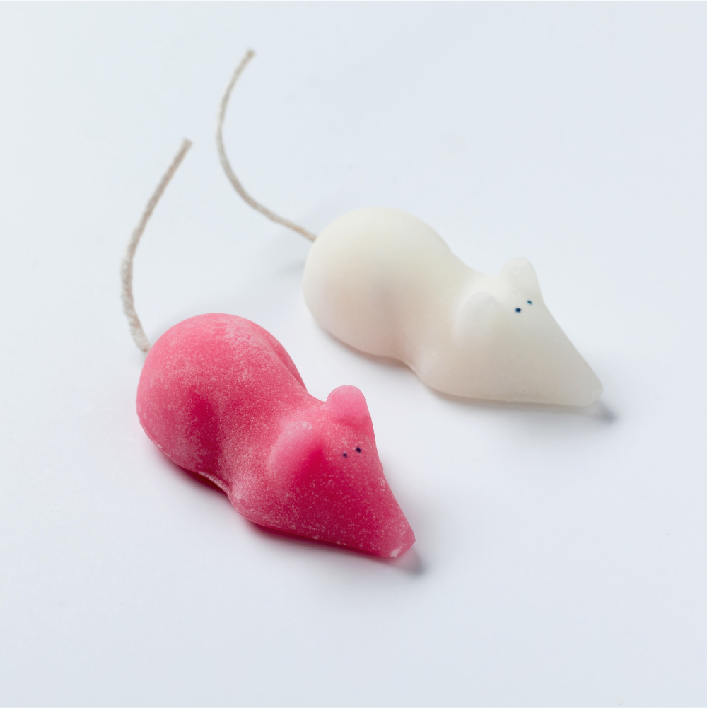 Sugar Mice – The Oldest Sweet Shop In The World