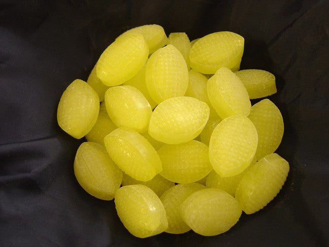 Sherbet Lemons – The Oldest Sweet Shop In The World