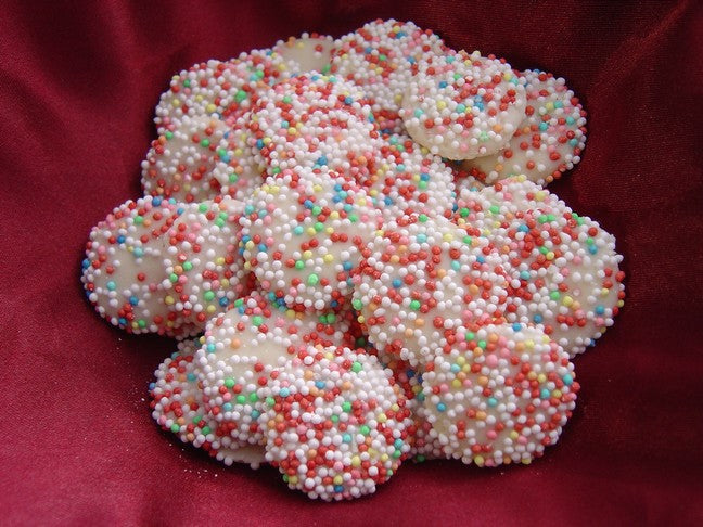 Snowies Jar 1.3Kg – The Oldest Sweet Shop In The World