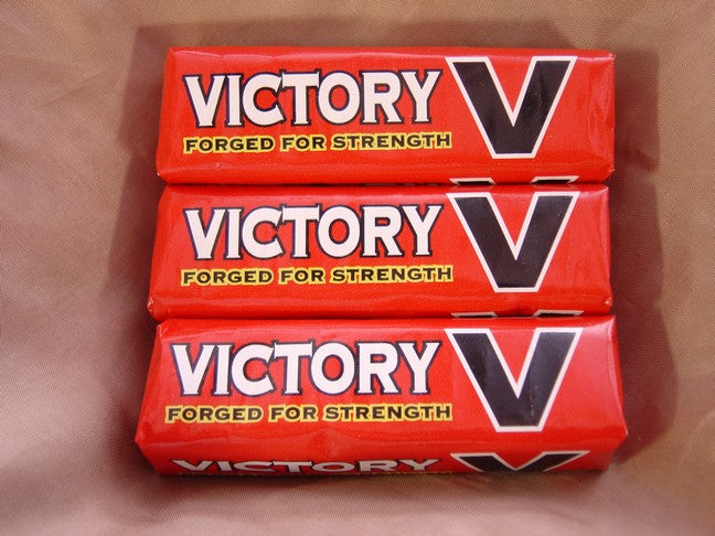 Victory V – The Oldest Sweet Shop In The World